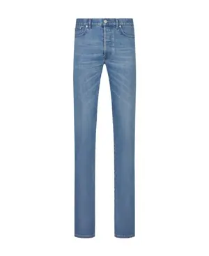 Dior Long Slim-fit Jeans