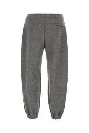 Alexander McQueen Jogger Trousers