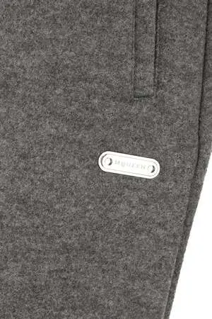 Alexander McQueen Jogger Trousers