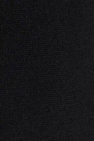 Alexander McQueen Asymmetrical Knit Dress