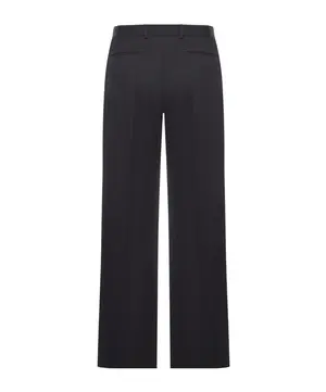 PT TORINO Casual Pants With Belt Loops