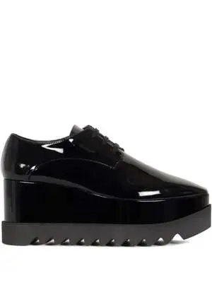 Stella Mccartney Heeled Flats For Women
