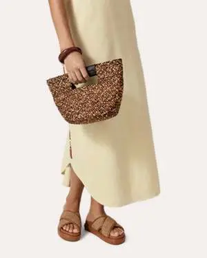 Helen Kaminski Mini Tote Bag