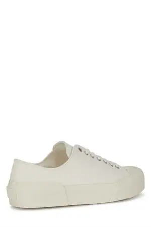JIL SANDER Lace-up Sneakers - Multicolor