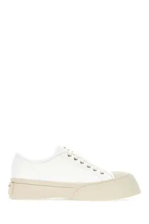 Marni Lace Up Sneakers