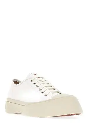 Marni Lace Up Sneakers