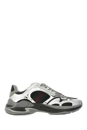 Gucci Athletic Sneakers