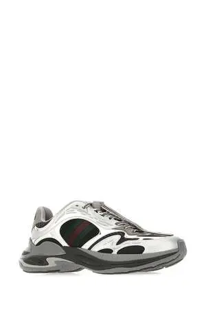 Gucci Athletic Sneakers