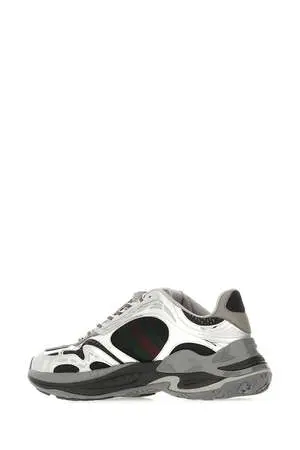 Gucci Athletic Sneakers