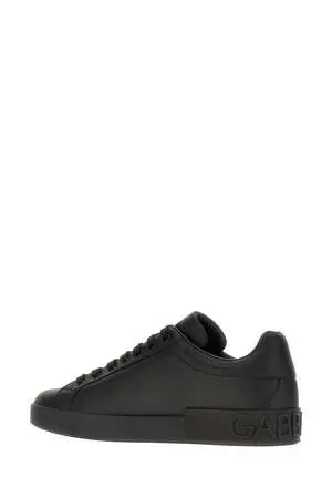 Dolce & Gabbana Sneakers - Multicolor