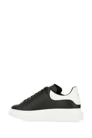 Alexander McQueen Sneakers - Multicolor