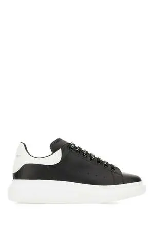 Alexander McQueen Sneakers - Multicolor