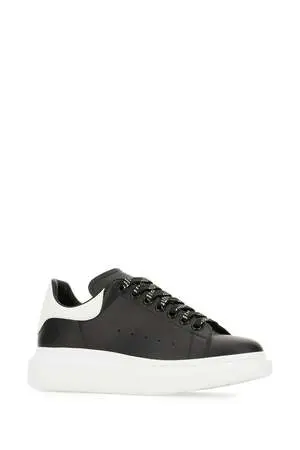 Alexander McQueen Sneakers - Multicolor