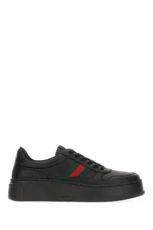 Gucci Lace-up Sneakers
