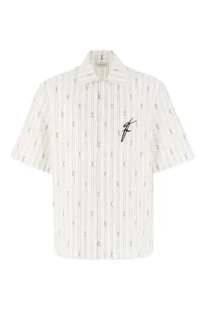FERRAGAMO Clothing Shirts