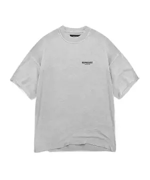 Represent Collared T-shirts For Men