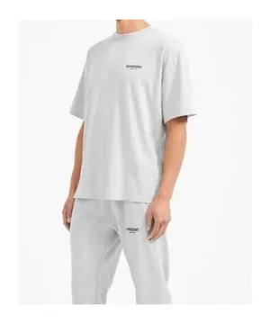 REPRESENT Owners Club T-shirt - Gray