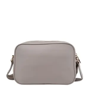 Liu Jo Zipped Shoulder Bag