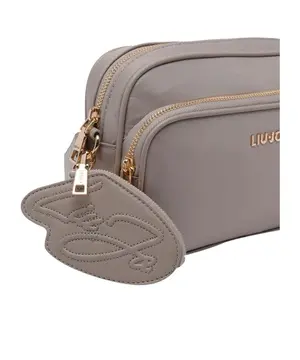 Liu Jo Zipped Shoulder Bag