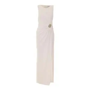Sportmax Crewneck Dresses
