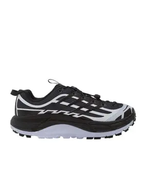 Hoka One One Mafate Three2 Lace-up Sneakers - No