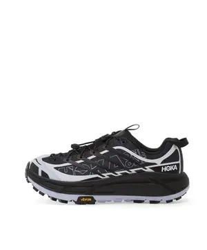 Hoka One One Mafate Three2 Lace-up Sneakers