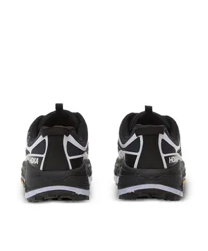 Hoka One One Mafate Three2 Lace-up Sneakers