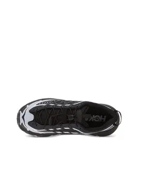 Hoka One One Mafate Three2 Lace-up Sneakers