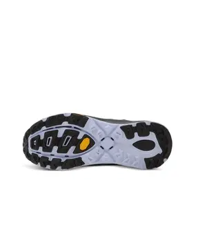 Hoka One One Mafate Three2 Lace-up Sneakers