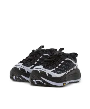 Hoka One One Mafate Three2 Lace-up Sneakers