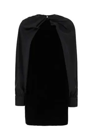 Max Mara Frill Cocktail Dresses