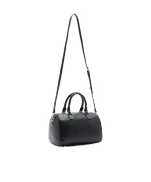 Liu Jo Small Satchel Bag With Studded Top Handles
