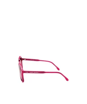 Isabel Marant Étoile Square Frame Sunglasses