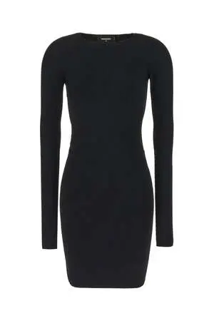 Dsquared2 Frill Dresses