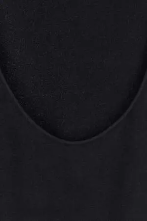 Dsquared2 Long Sleeve Dress