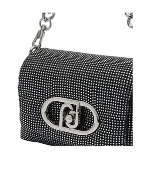 Liu Jo Small Embellished Bag