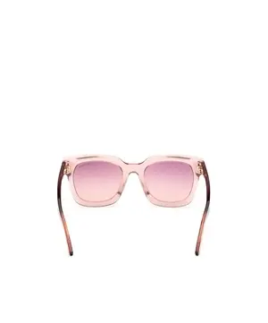 TOM FORD Square Frame Sunglasses