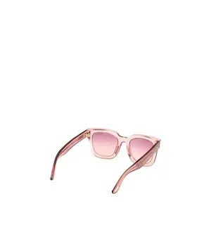 TOM FORD Square Frame Sunglasses