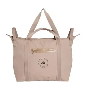 Adidas By Stella McCartney Logo Training Tote Bag