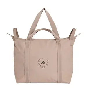 Adidas By Stella McCartney Logo Training Tote Bag