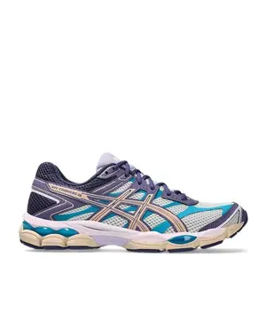 Asics Gel-cumulus 16 Lace-up Athletic Sneakers - Cloud Grey/bisque