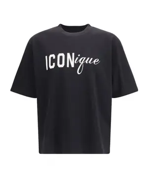Dsquared2 Iconique Loose Fit T-shirt