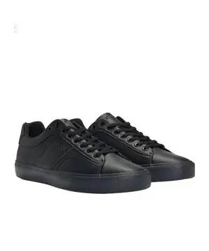 Hugo Boss Aiden Lace-up Trainers
