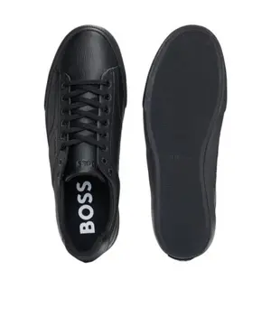 Hugo Boss Aiden Lace-up Trainers