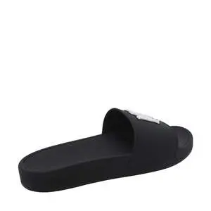 Amiri Ma Pool Slide Sandals - Black