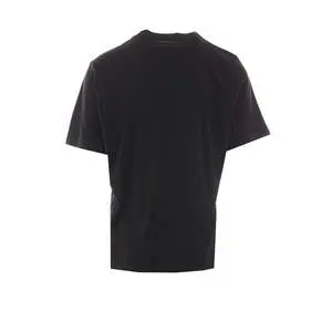 Amiri Script Jersey Modal Regular T-shirt