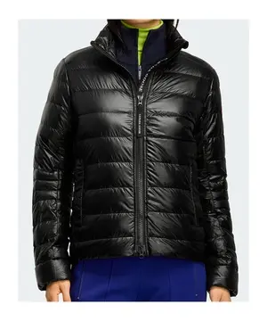 Canada Goose Padded Stand Collar Jacket
