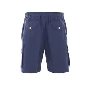 Brunello Cucinelli Bermuda With Cargo Pockets