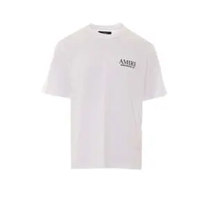 Amiri Bones Stacked T-shirt - White