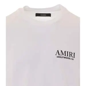 Amiri Bones Stacked T-shirt - White